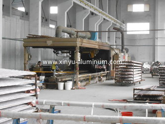 Jiangyin Xinyu Decoration Material Co.,Ltd
