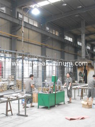 Jiangyin Xinyu Decoration Material Co.,Ltd