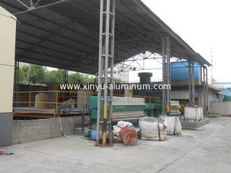 Jiangyin Xinyu Decoration Material Co.,Ltd