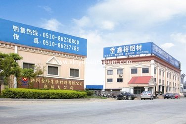Jiangyin Xinyu Decoration Material Co.,Ltd