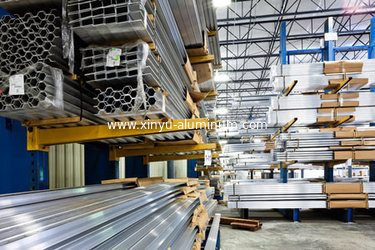 Jiangyin Xinyu Decoration Material Co.,Ltd