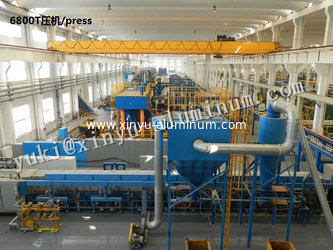 Jiangyin Xinyu Decoration Material Co.,Ltd