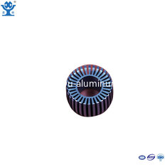 China Aluminum Die Casting Heatsink /Custom Made High Quality Aluminium supplier