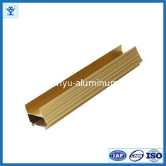 China Supply profiles aluminum extrusion,aluminium construction supplier,OEM aluminum profiles supplier