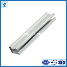 China Aluminium Extrusion Profiles for Wallboard Profiles supplier