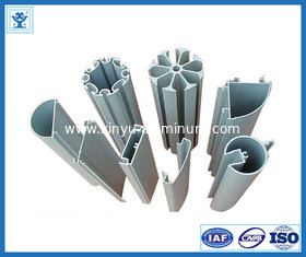China 2015 China customized industrial 6063 aluminum alloy factory for sale/China factory supplier