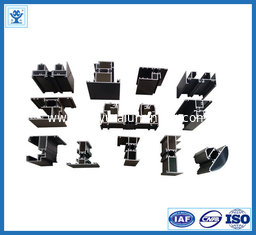 China Most competitive aluminium profile price with perfect quality supplier