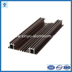 China China famous brand aluminum profile / aluminium profiles for South Africa supplier