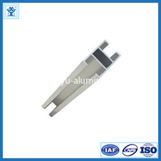 China Aluminum Profile for Industrial Material 6061 T6 supplier