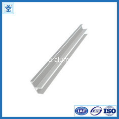 China Aluminium Solar Panel Frame supplier