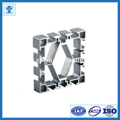 China Hot Sale Industrial Aluminium Profile supplier