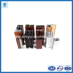 China Aluminum Extrusion Profiles, Aluminu Profile in China supplier