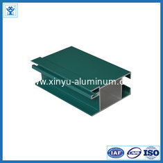 China Powder Coating Windows and Doors Aluminum Profiles supplier