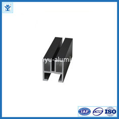 China Extruded Aluminium Profiles for Windows supplier