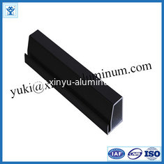 China China 2015 New Design Aluminum Profile for Solar Panel supplier