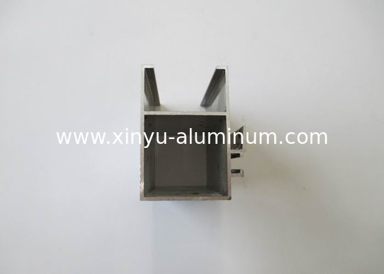 Constmart China Professional Manufacturer of Aluminum Profile for Sliding Door supplier
