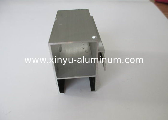 Constmart China Professional Manufacturer of Aluminum Profile for Sliding Door supplier