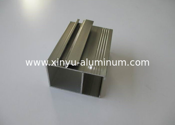 Constmart China Professional Manufacturer of Aluminum Profile for Sliding Door supplier