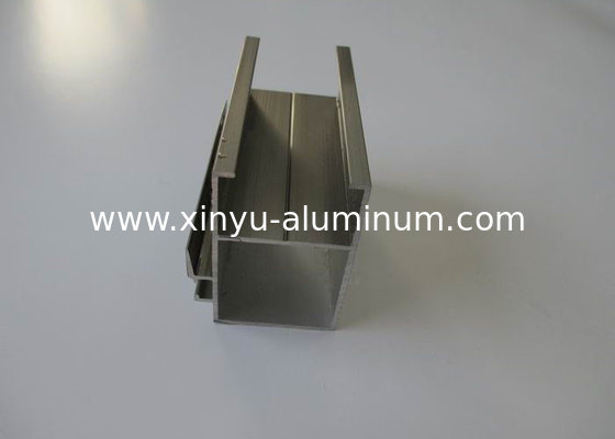 Constmart China Professional Manufacturer of Aluminum Profile for Sliding Door supplier