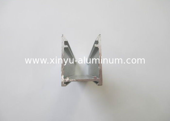 High Quality China Aluminum Profile Led Strip Light Aluminum Profile Extrusion supplier
