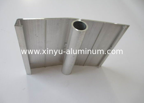 Production and Sales Aluminum Profile for Industry/Aluminum Profile for Industry Process supplier