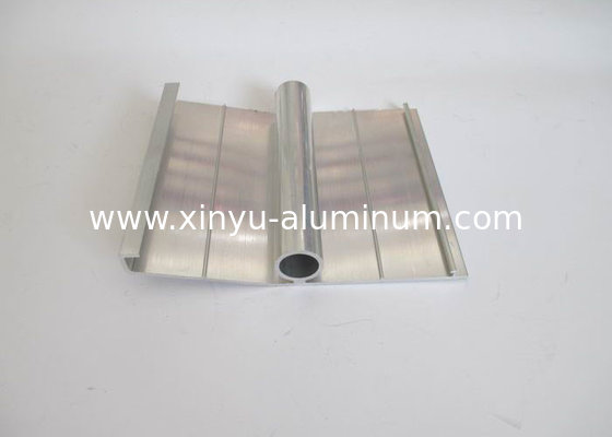 Production and Sales Aluminum Profile for Industry/Aluminum Profile for Industry Process supplier