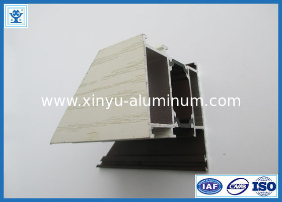 Wholesale 6063 T5 Aluminium Profile to make Doors and Windows Designs Dubai supplier
