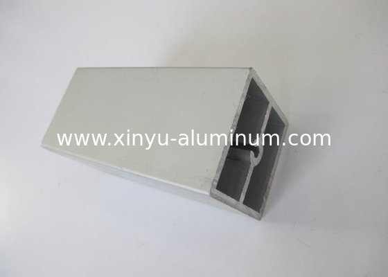 Aluminium Alloy 6063 T5 Extrusion Profile,Anodized Square Alloy Aluminum Profile Supplier supplier