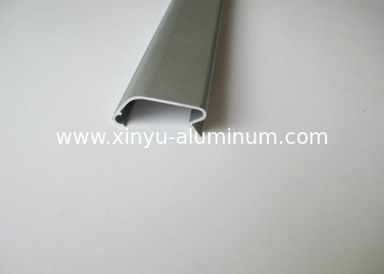Aluminium Profile Light Box Advertising Banner LED Light Box Aluminum Profile Manufacturer supplier