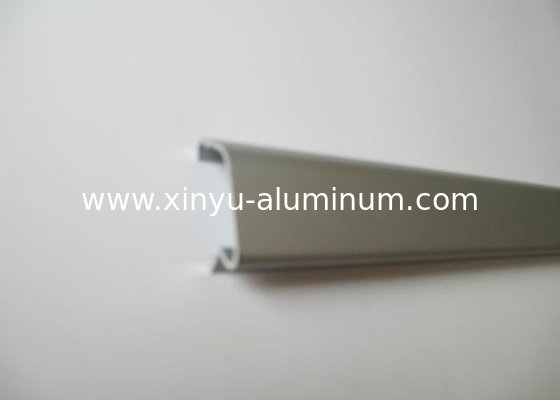 Aluminium Profile Light Box Advertising Banner LED Light Box Aluminum Profile Manufacturer supplier