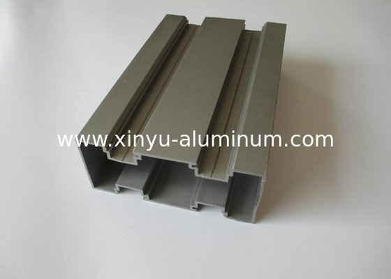 Aluminium Sunroom Greenhouse Skylight System Aluminium Profile for Glass Roof supplier