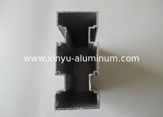 Aluminium Sunroom Greenhouse Skylight System Aluminium Profile for Glass Roof supplier