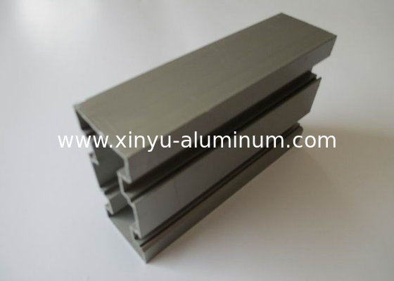 Aluminium Sunroom Greenhouse Skylight System Aluminium Profile for Glass Roof supplier