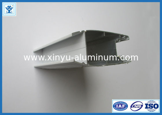 Unmatched Fabrication Flexibility Aluminium Profile for Folding and Sliding Door supplier