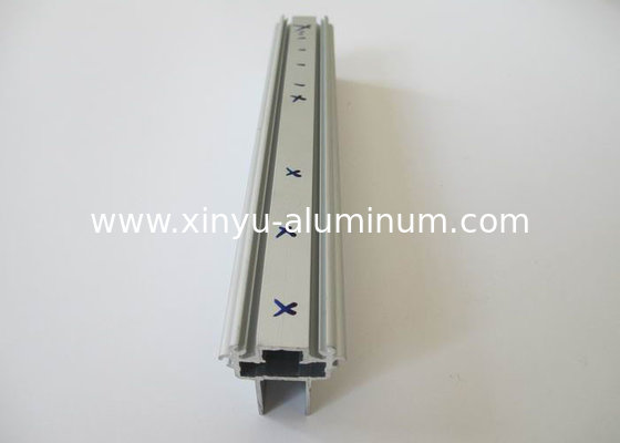 StairStep LED Aluminum Profileled Profile Aluminum Sensor Lighting supplier