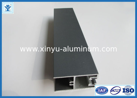 Best Selling Building Material Prices in Nigeria,Cheap Powder Coating Aluminium Profile supplier