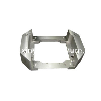 Precision Casting Parts with CNC Malling supplier
