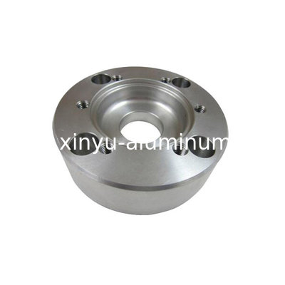 OEM ODM customized High precision High Quality Metal Alloy Stamped Parts supplier