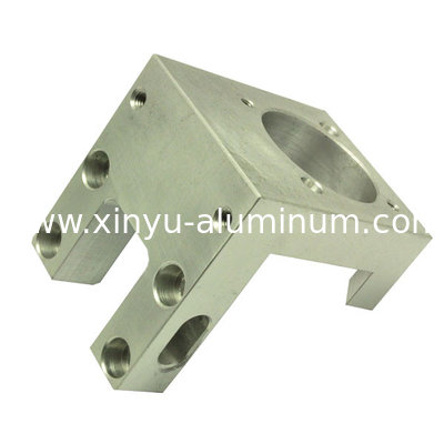 OEM ODM customized High precision High Quality Metal Alloy Stamped Parts supplier