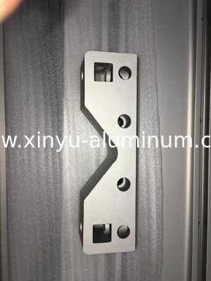 Customize CNC Machining Aluminum Profile Motorcycle Engine Parts supplier
