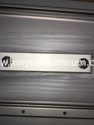 Customize CNC Machining Aluminum Profile Motorcycle Engine Parts supplier