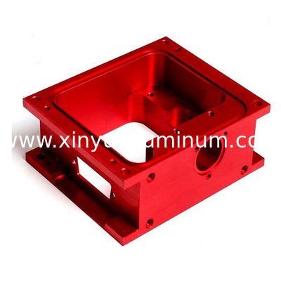 High Demand Aluminum Precision CNC Milling Parts/ OEM Aluminum 5 axis CNC Machining Part supplier