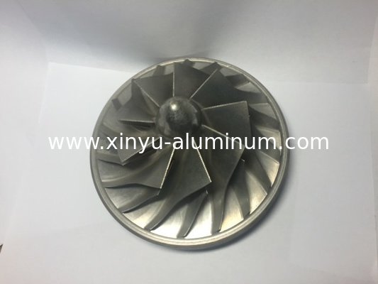 OEM 6061T651 aluminum alloy corrosion resistant aluminum material fully automatic CNC parts supplier