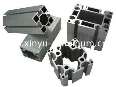 Aluminium tent profile ,Aluminium profile for tent,tentes cape town supplier