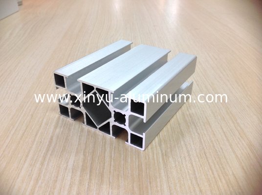 1.5 x 3.0 T-SLOT extruded aluminum supplier
