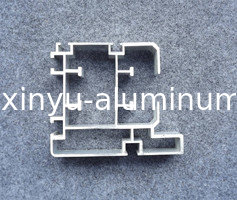 Alloy Assembly Line Profiles t slot aluminium extruded supplier