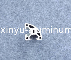 V-Slot Aluminum Profile with SGS ISO RoHS supplier