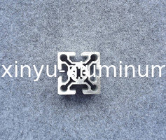 High Quallity 6005 6061 6063 T Slot Aluminum Profile supplier