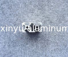 Online Shopping Free Sample Industrial Aluminum Profile supplier