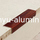 China direct manufacturer Aluminum Hollow Round/Square Tubes for industrial use supplier